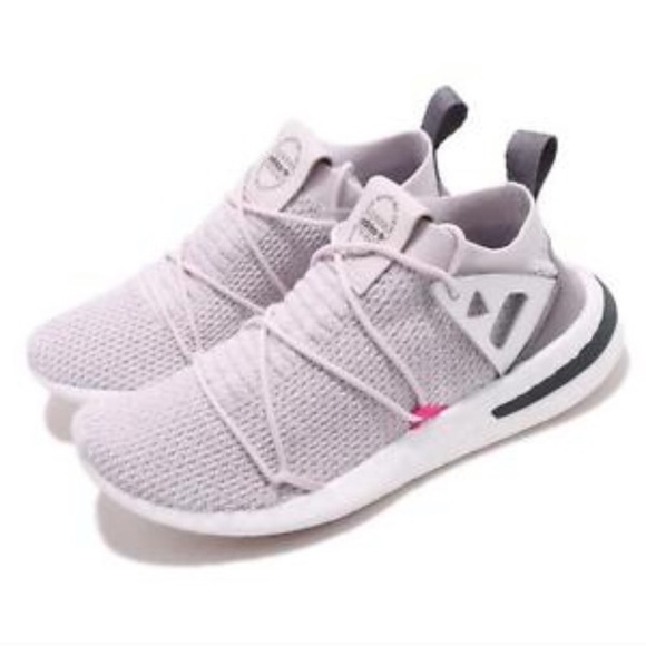 adidas | Shoes | Nwt Adidas Originals Arkyn Pinksilver Ultra Boost ...